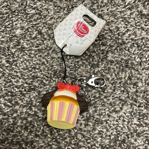 Disney | Toys | Disney Store Exclusive Cupcake Squishy | Poshmark